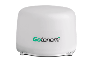 200-A Omni antenna – Gotonomi